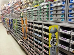 Park Hardware – Clement Hardware Becoming Part of The Zeskind's Family