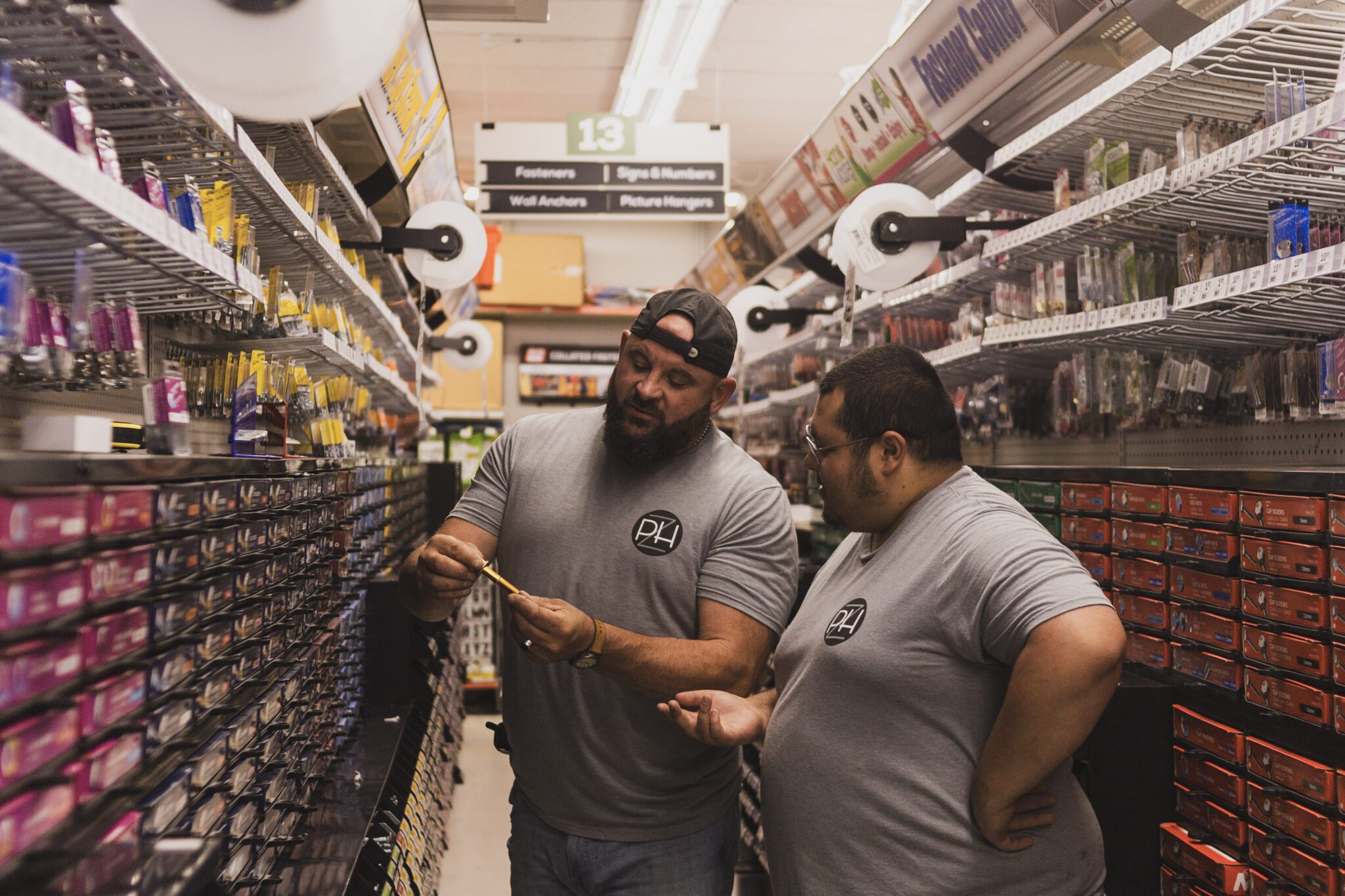 Park Hardware